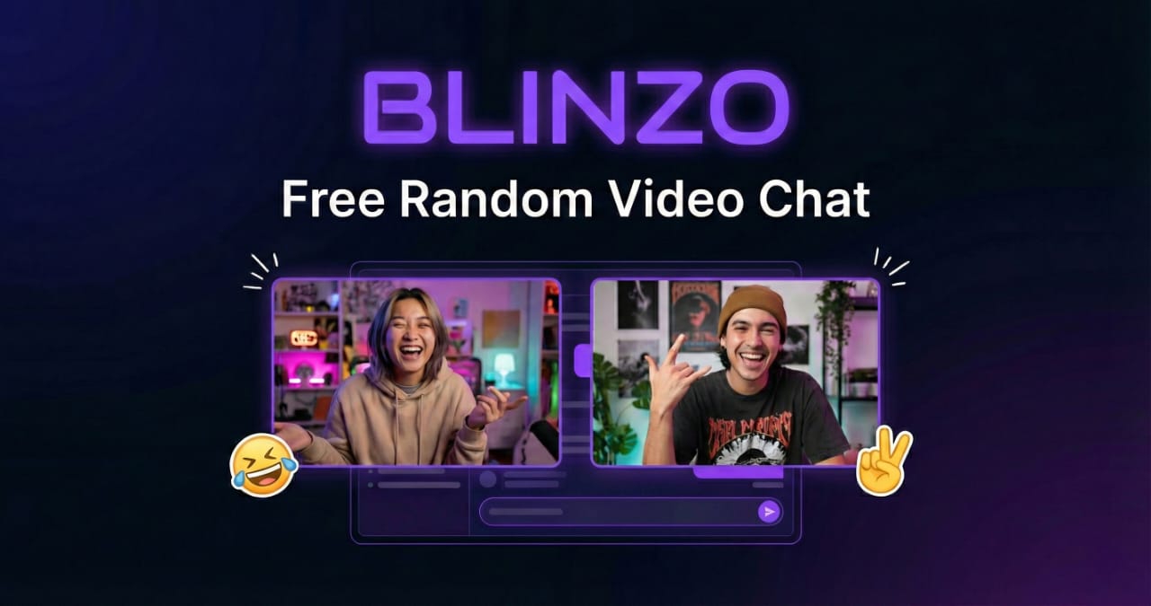 Random Video Chat Apps Compared: Which One Is Best in 2026?